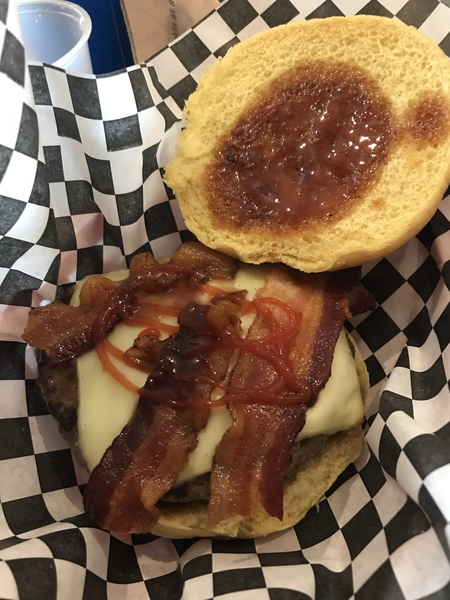 Local Burger (MA) - New England Travel Journal