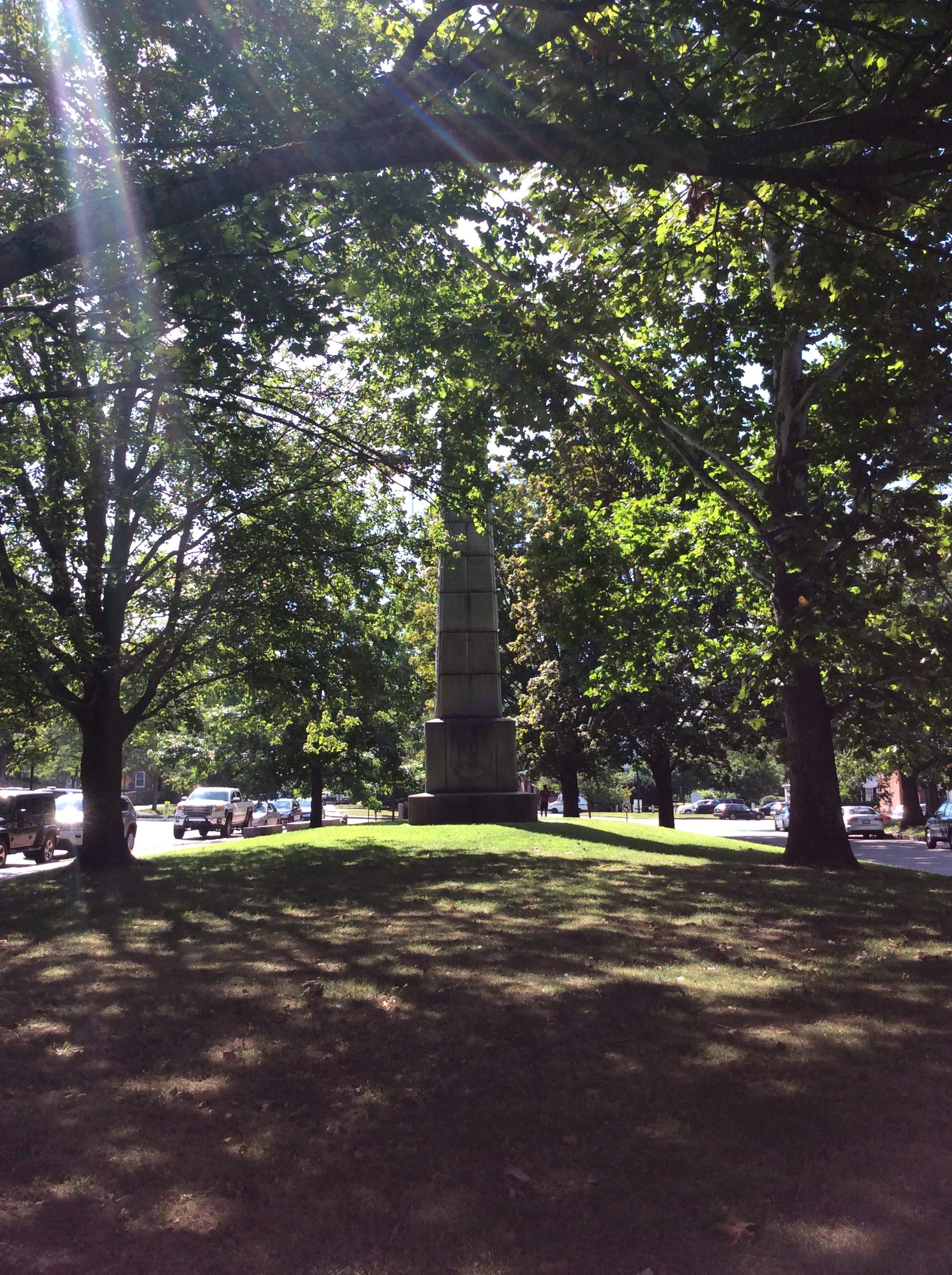 A Few Days in Historical Concord (MA) - New England Travel Journal