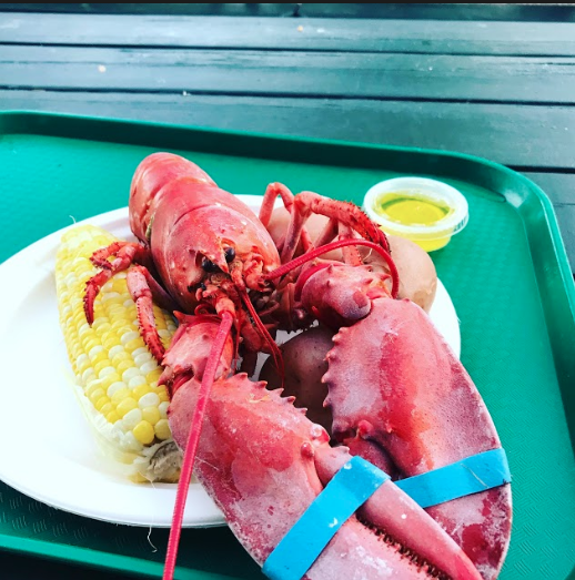 Lenny and Joe’s Fish Tale (CT) - New England Travel Journal