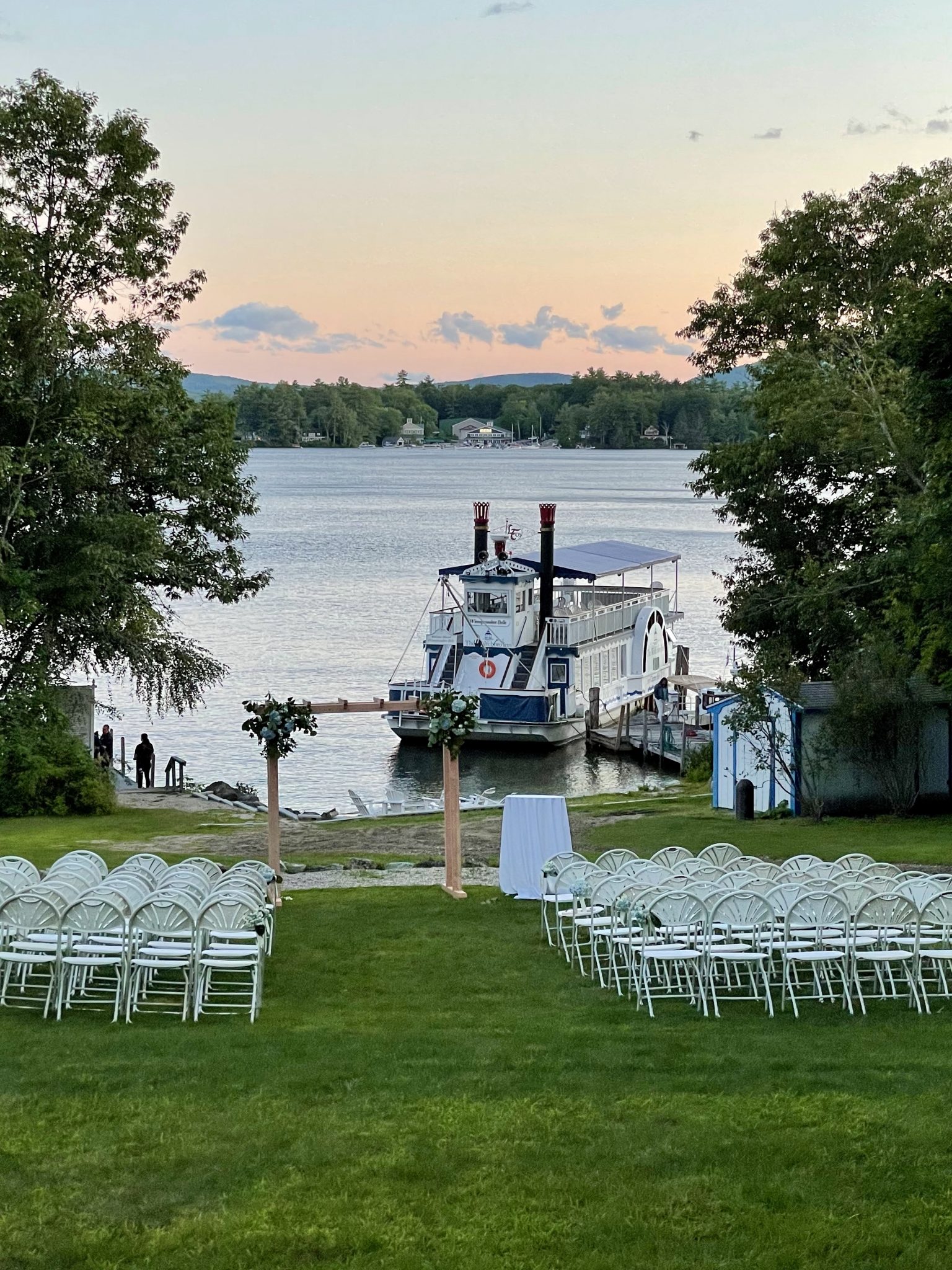 The Wolfeboro Inn, HCH (NH) - New England Travel Journal