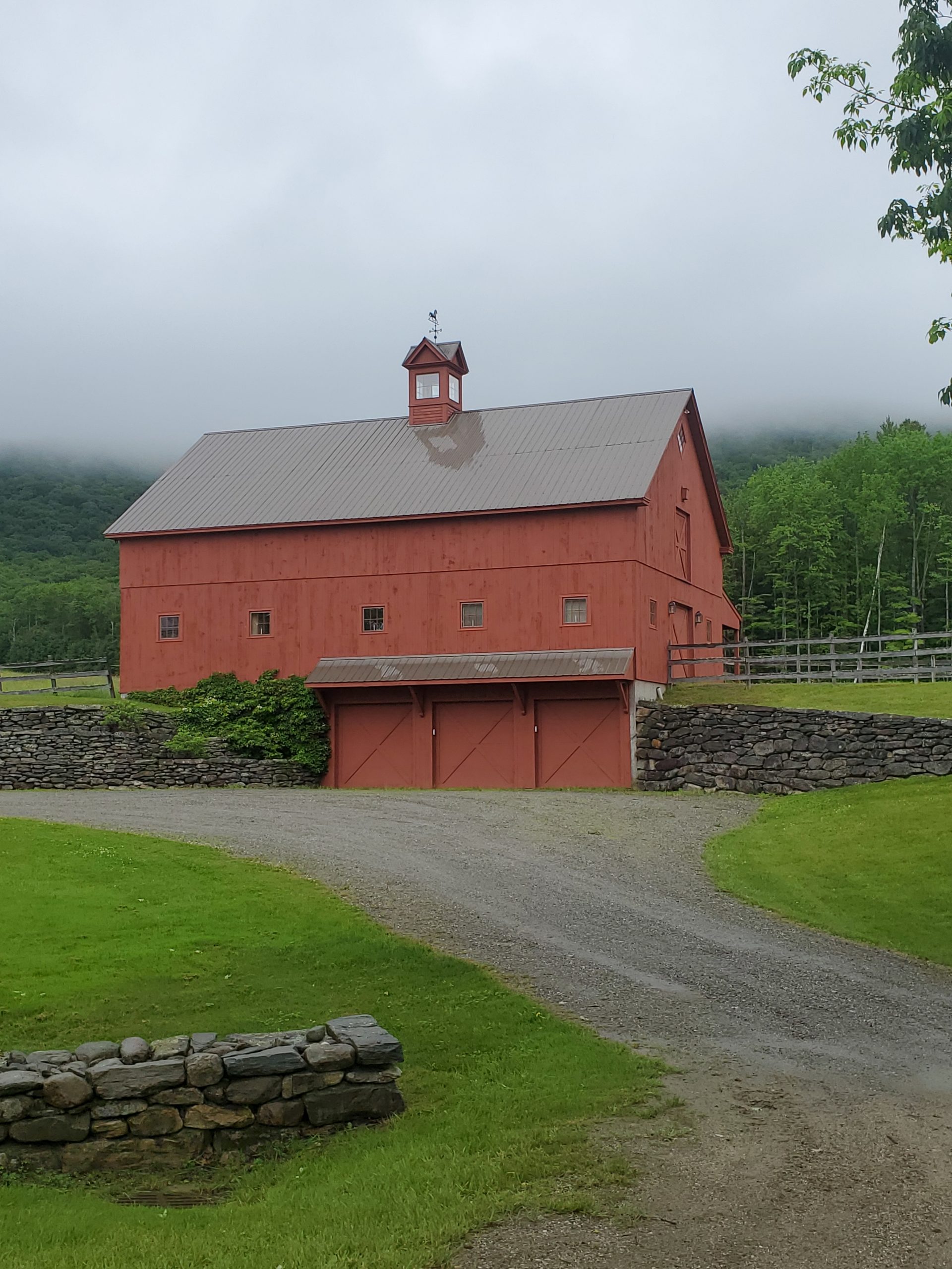 Vermont Inn to Inn Hiking: A 4-Day Walking Tour Through Scenic New ...