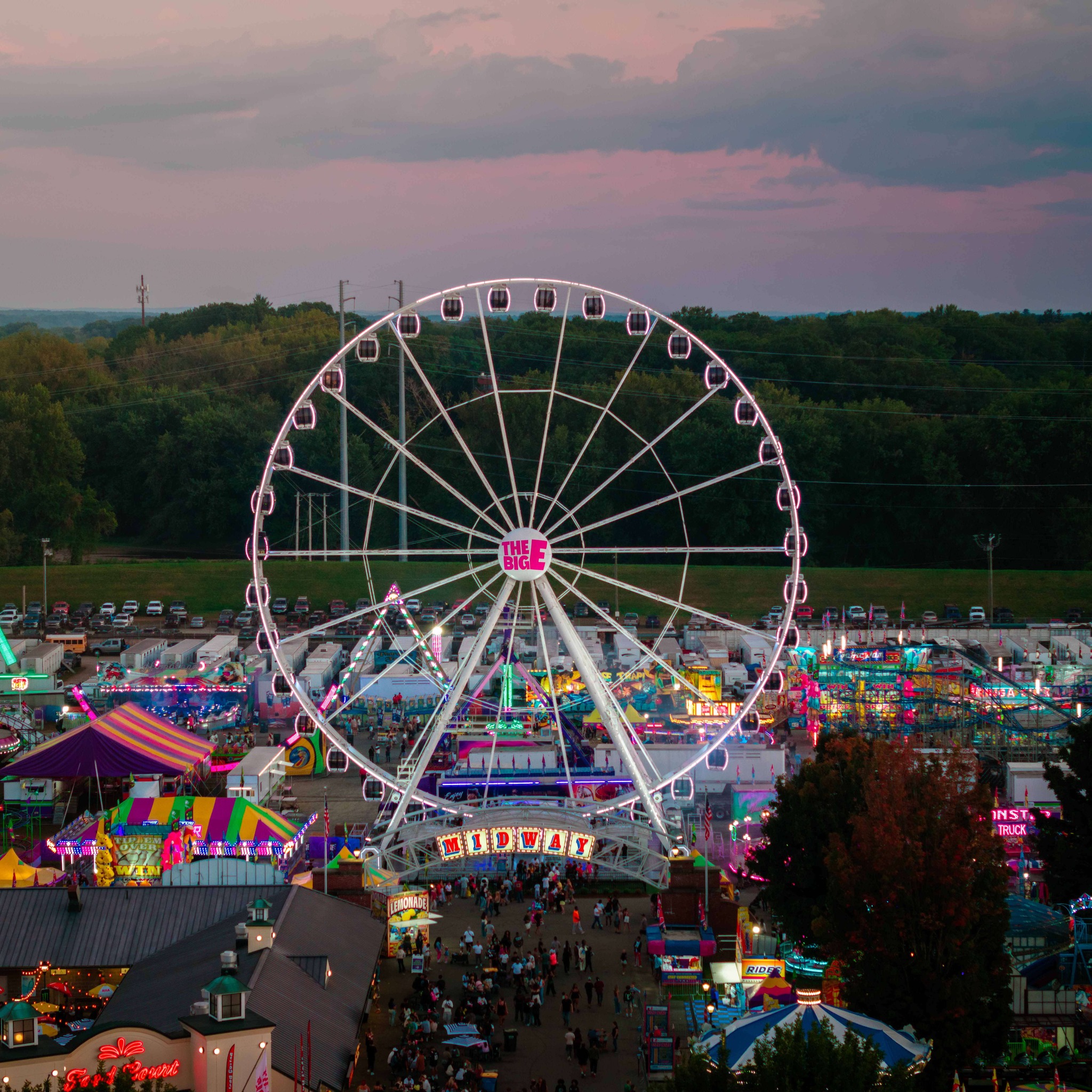 2026 Massachusetts Events Calendar: Festivals & Fairs