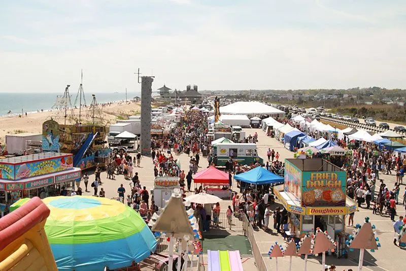Top New England Events This Week (May 4–10, 2026)